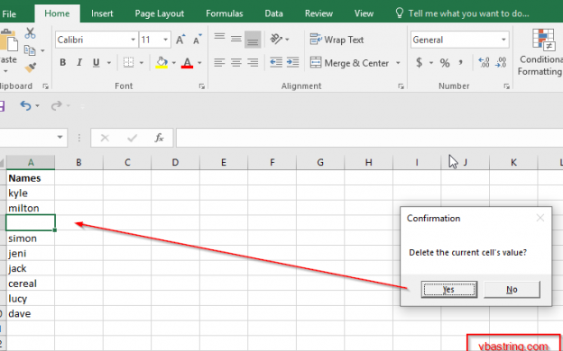 Excel Vba Worksheet Activate Event Not Firing Excel Vba Worksheet Activate Event Not Firing